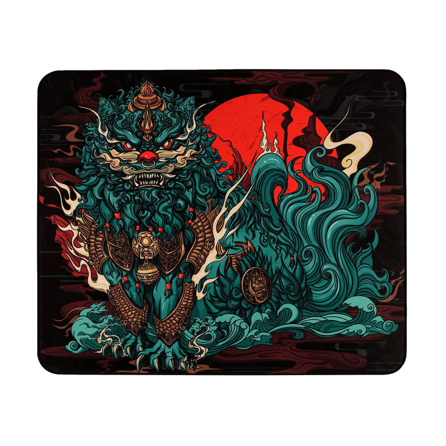 Gaming Mousepads – EspTiger