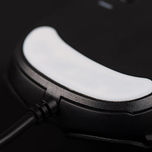 ICE V2 Mouse Skates - Universal - DIY Dots – EspTiger