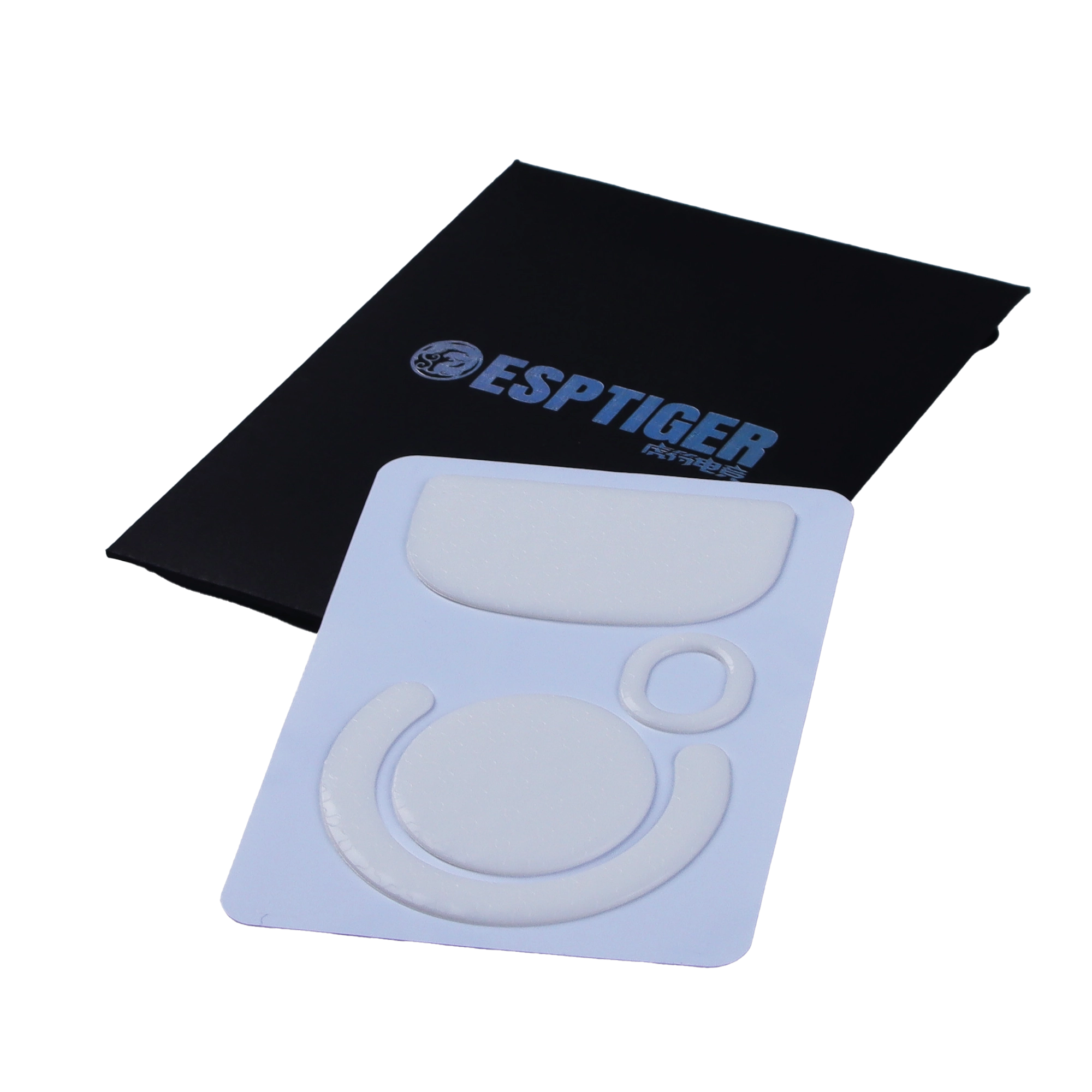 SNOW Mouse Skates For Logitech G PRO X Superlight – EspTiger