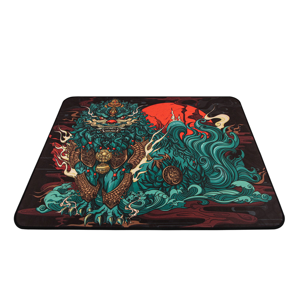 Gaming Mousepads – EspTiger