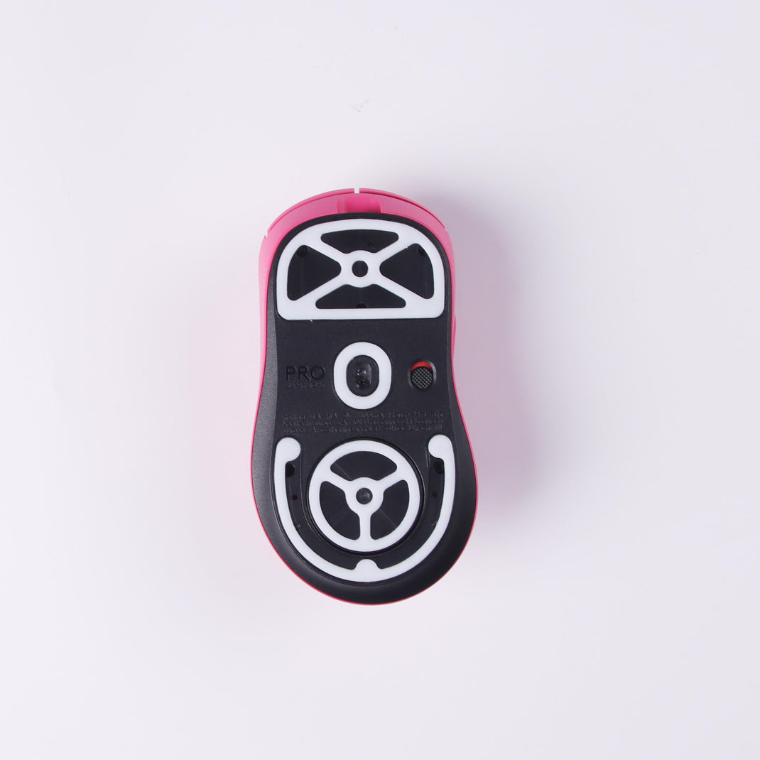 Mouse Skates for Logitech Mice – Smooth Performance & Precision – EspTiger