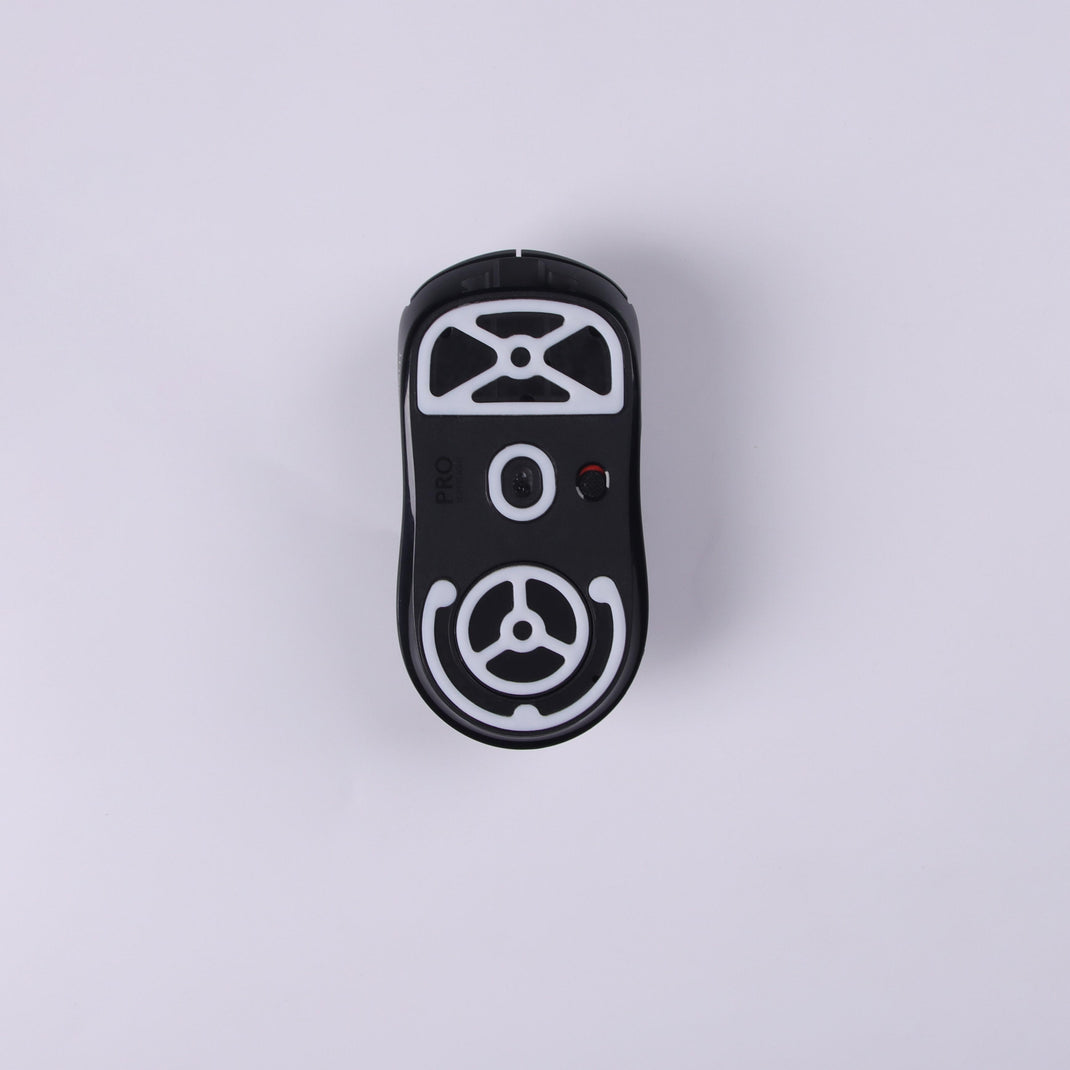 Mouse Skates for Logitech Mice – Smooth Performance & Precision – EspTiger